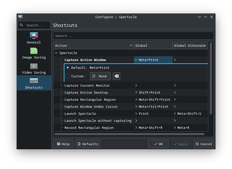 The Keybind Selection Indicator Looks Strange Brainstorm Kde Discuss