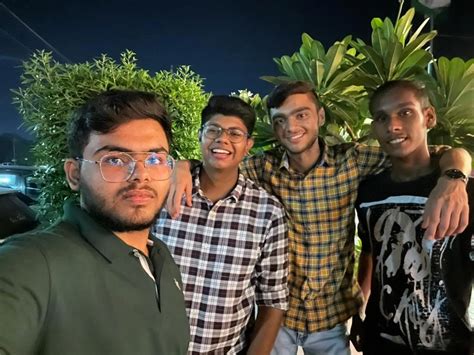 Suraj Chaudhary On Linkedin Beautiful Memories Are Like Old Friends They May Not Always Be On