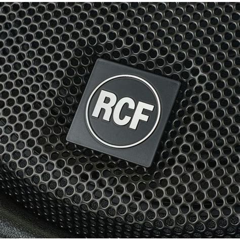 Loa Sân Khấu Rcf Art 710 A Mk Iv Asg Digital Lắp đặt Loa Uy Tín Hcm