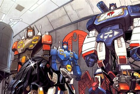 Transformers And G I Joe Crossover Transformers Artwork Transformers Memes Transformers Comic