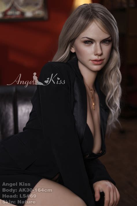 How Sex Dolls Are Impacting Social Norms And Attitudes Toward Sex Realistic Sex Dolls And