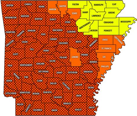 With Wildfire Danger Up Hunters Campers Should Forego Outdoor Burning