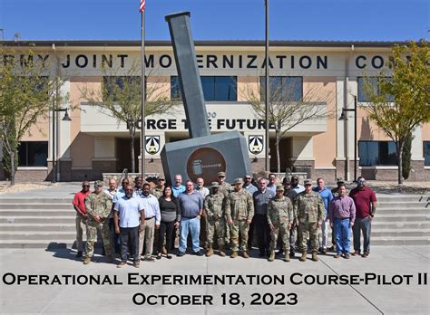 Jmc Last Week U S Army Joint Modernization Command Facebook