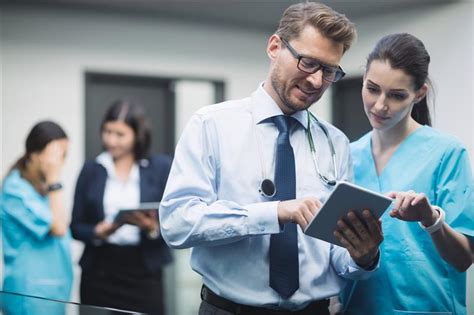 Fhir In Healthcare The Ultimate Digital Spark Fueling Health System Transformation Ariel