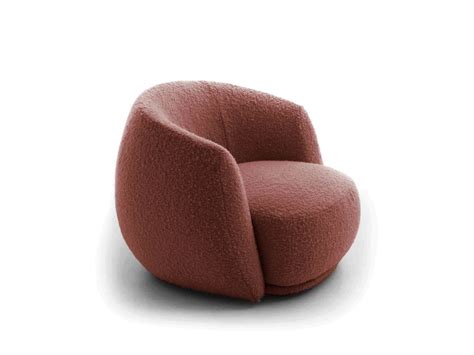 Moroso Pacific Swivel Armchair A1503 Mohd Shop