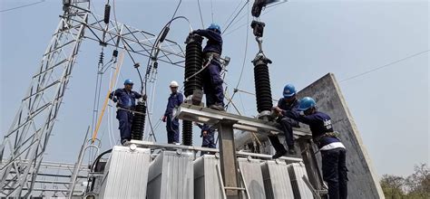 ໄຟຟ້າລາວ ກຽມປັບປຸງລາຄາໄຟຟ້າ ພາກອຸດສາຫະກໍາ ທຸລະກິດ ແລະ ປະເພດອື່ນໆ ຍົກເວັ້ນ ປະເພດທີ່ຢູ່ອາໄສ