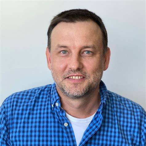 Sergiy Blednov Linkedin