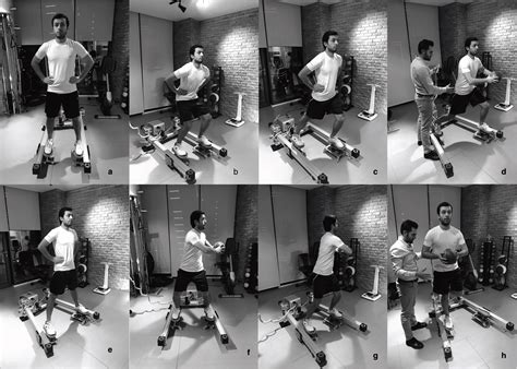 The Dynamic Innovative Balance System Improves Balance Ability A Single Blind Randomized