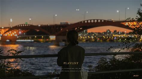 Playlist 가을밤에 혼자 듣기 좋은 노래 Youtube