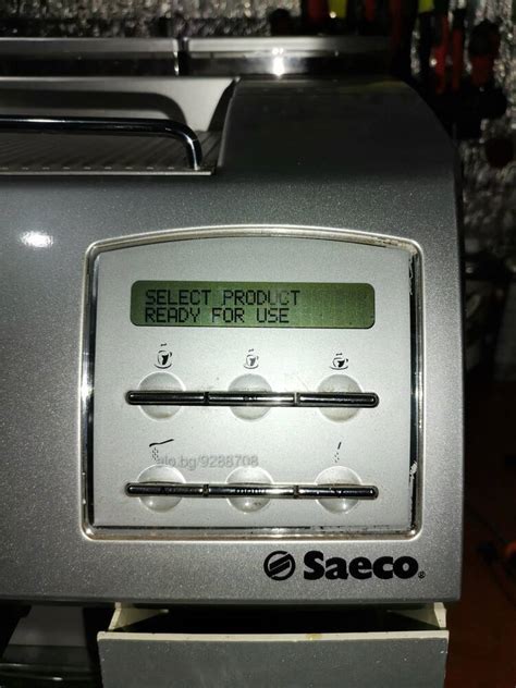 Saeco Comfoort Кафемашина Кафемашини мелачки Кърджали Докарана от Германия и профил
