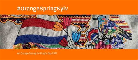 Embassy Of The Kingdom Of The Netherlands In Ukraine Linkedin