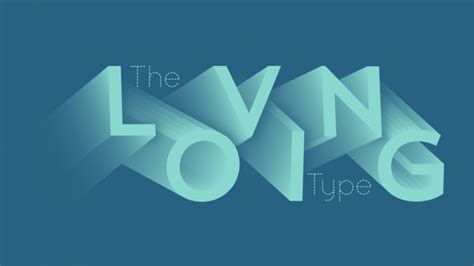 Easy 3d Blur Text Effect On Adobe Illustrator Sean Bates Skillshare Simple Logo Design