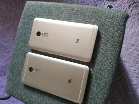 紅米note4，有多少人用過這個手機？這質量，難怪人家銷量好 每日頭條