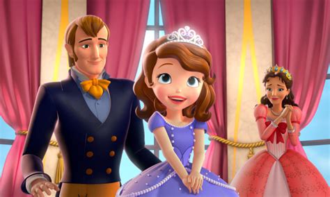 Top 13 Sofia The First Season 4 Episodes By Sofiablythe2014 On Deviantart