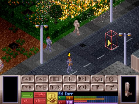 Download X Com Ufo Defense Dos Games Archive