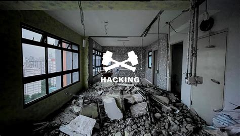 The Hacking Company