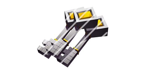 Pixelmon Key Icons 2 BuiltByBit