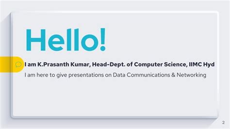 Computer Networkspptx