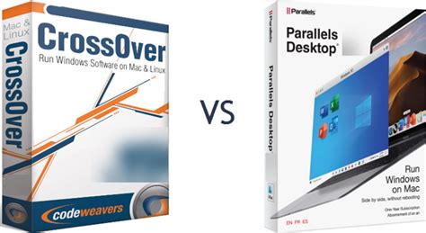 Parallels Vs Vmware Fusion For Mac Performance And Gaming