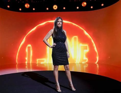 Sara Tommasi Gli Anni Bui E Il Baratro La Verit Sulla Mia Malattia Tiscali Spettacoli