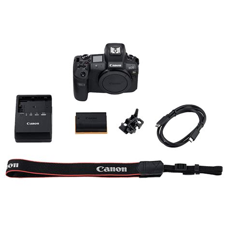 Canon EOS Ra | Mirrorless Camera