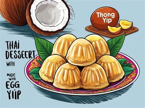 Thong Yip Premium Ai Generated Image