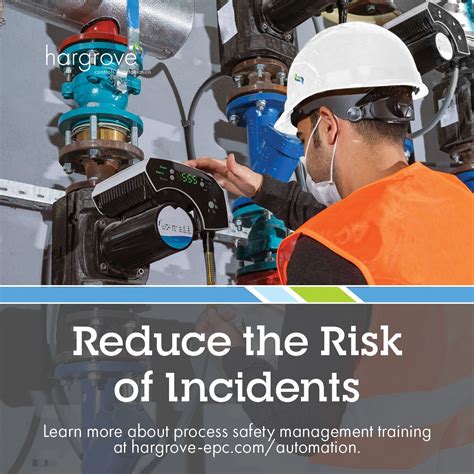 Hargrove Controls And Automation On Linkedin Learn How Process Safety Management Training Can