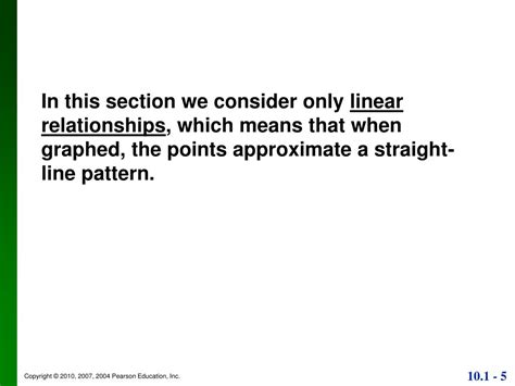 Ppt Chapter 10 Correlation And Regression Powerpoint Presentation