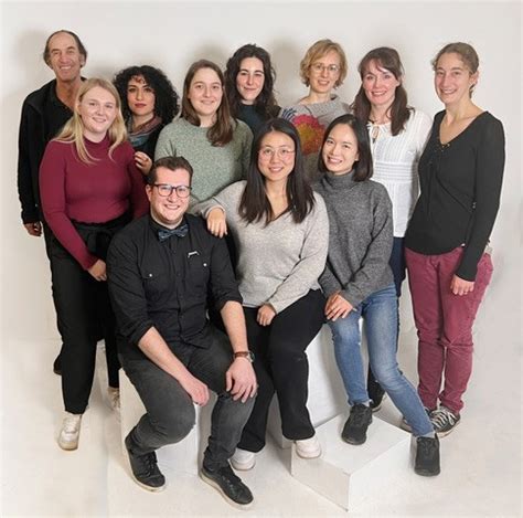 Team Ag Dammann Genetik