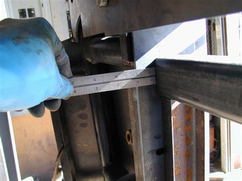 X Labs Rear Bumper Build IH MUD Com Forum Toyota Lexus Off Road Community Discussions