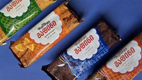 “madame De” To Begin Exporting Frozen Baked Goods To Israel