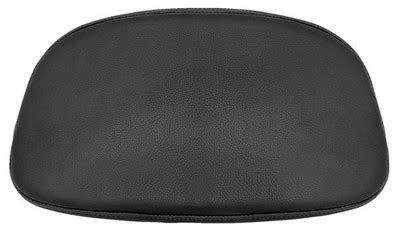 Saddlemen 11886 Rs Chopped Tour Pak Backrest Pad Cover For Road Sofa