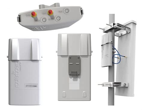 MikroTik NetBox 5 Mikrotik Dubai