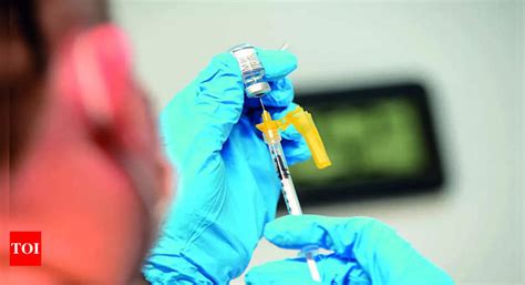 Lumpy Skin Disease Uttar Pradesh Completes 90 Vaccination In 7 Districts Lucknow News