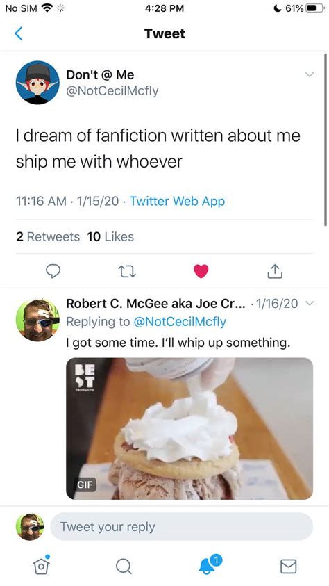 The Magic Elfin Door A Cecil Mcfly Fan Fiction By Realjoecracker On Deviantart