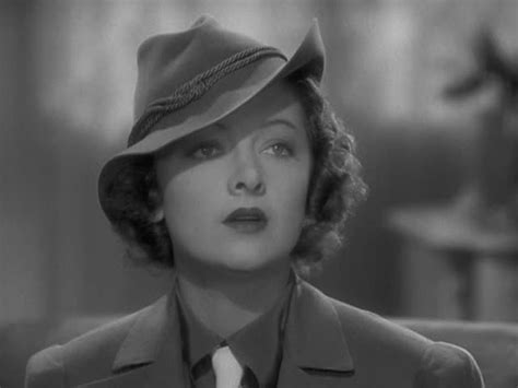 Myrna Loy Quotes Quotesgram