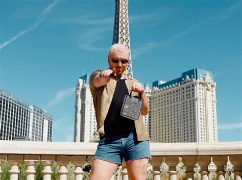 Sam Smith Suelta Algunas Perlas Sobre Su Próximo Disco Últimas Noticias