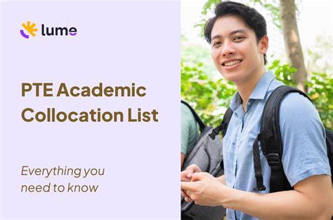 PTE Academic Collocation List Why Is It So Important