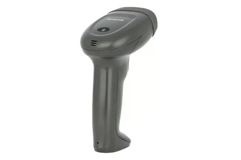 HH490 Handheld Scanner Honeywell