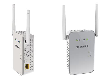 Buy Netgear Ex6150 Ac1200 Wifi Range Extender [ex6150 100aus] Pc Case Gear Australia