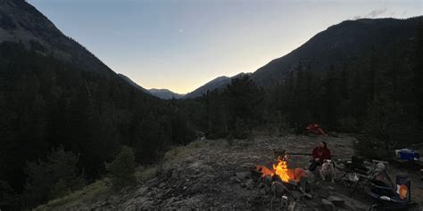 What Is Dispersed Camping 101 Ultimate Guide The Next Summit A