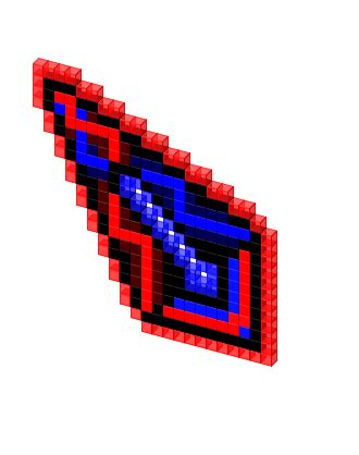 Hotspot Fixed Cursor