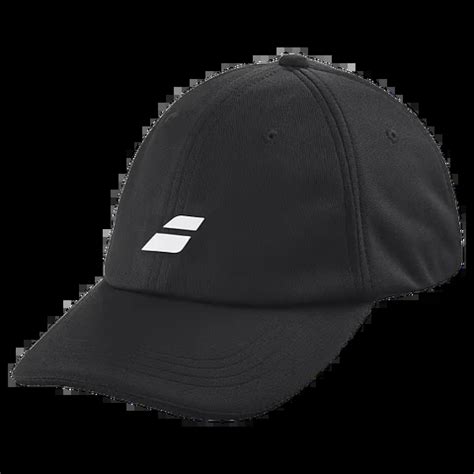 Gorro Babolat Pure Logo Cap Unisex Azul