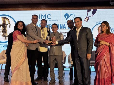 Jindal Stainless Hisar And Jajpur Units Earn Top Honours At Imc