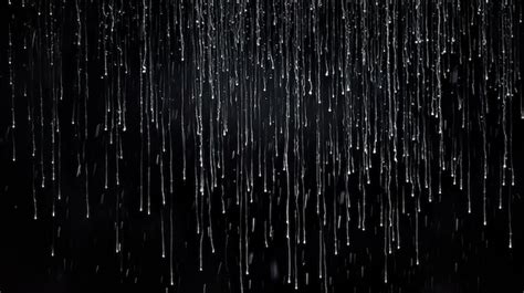 Premium Photo Beautiful Young Brunette Girl Dancing In The Rain On A