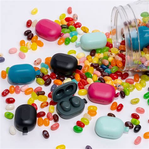 JLab JBuds Mini True Wireless Earbuds Aqua EBJBMINIRAQUA Best Buy