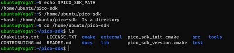 Pico Sdk Path Must Be Specified For Flash Boot Issue Raspberrypi Pico Sdk Github