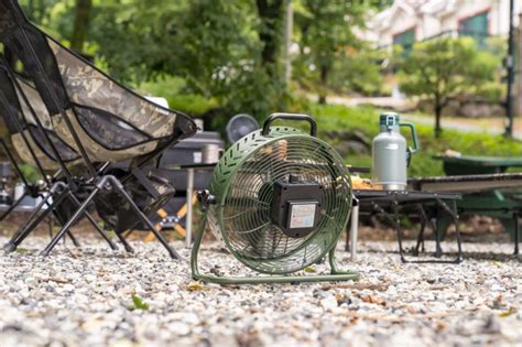 캠핑선풍기 신일 무선 폭염에 사용 후기 네이버 블로그