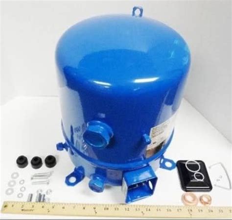 Danfoss Mtz64 3vi Compressors