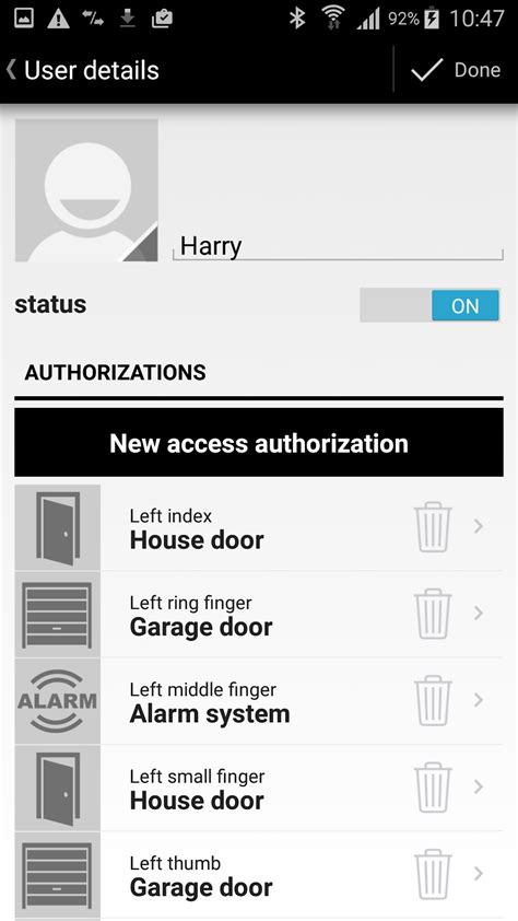 Open Biometric Apk For Android Download